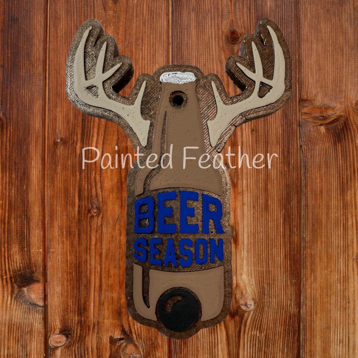 Beer Season – Painted Feather Scents